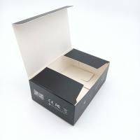 China Custom Eco-Friendly 30g Protein Bar & Chocolate Packaging Boxes - 250g-400g Kraft Paper with Custom Printing for sale