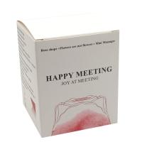 China Printing Silk Stockings Socks Bras Corrugated Box With  Window Apparel Underwear Underpants Gift Box for sale