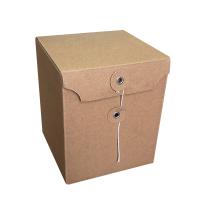 China Custom Gold Foil Stamping Embossing Scented Candle Gift Boxes with Insert - 500pcs MOQ, 5-15 Day Lead Time for sale