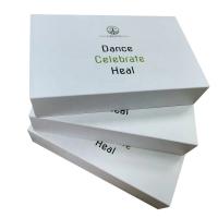 China Custom Full Color Printing Cosmetic Paper Box for Lip Gloss & Nail Polish - 5 Day Samples, 10 Day Production, Eco-Friendly Materials for sale