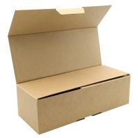 China Custom Printed Underwear T Shirts Packaging Corrugated Paper Shipping Box for Ceramic Bowls and Plates for sale