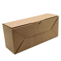 China Eco E Flute Corrugated Paper Box Power Strip Shipping Packaging Laptop Mailer Box for sale