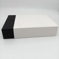 China Custom Blank Paper Sleeve Box 250g-400g Material for Woolen Thread Socks Food Packaging for sale