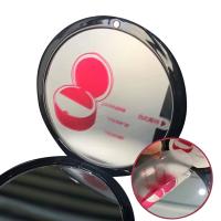 China Custom Printed Color Transparent Self-Adhesive PET Protective Film - 7-15 Day Delivery for Cosmetic Mirrors & Glass Lenses for sale