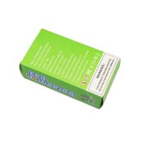 China Eco-Friendly Recycled Ivory Board Paper Box with Transparency Lid for Custom Size Packaging for sale