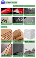 China UV Printing Rigid Cardboard Foldable Magnetic Gift Box with Recycled Materials and Magnetic Closure for sale