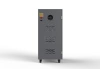 China AHL-E64 64-Slot USB Charging Trolley for Tablets - 5V 2A Output, 670×500×1320mm Dimensions for sale