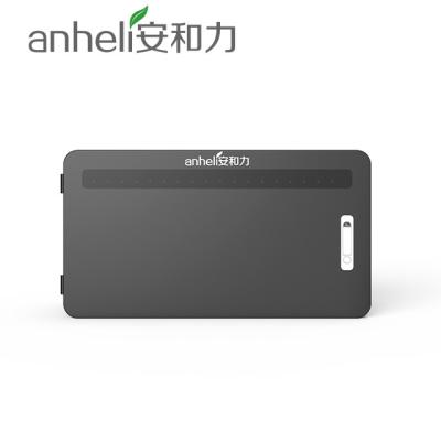 China Galvanized Sheet Charging Cabinet USB Mini Charging Cabinet for sale