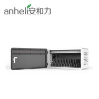 China 18 Port USB Charging Cabinet for Tablets and iPads 640x370x380mm for sale