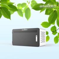 China Desktop 18 Slots Tablets Charging Cabinet USB Model 5V 2.4A 640x370x380mm for sale