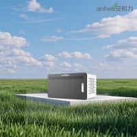 China Mini USB Tablet Charging Cabinet 18 Slots 5V 2.4A Galvanized Steel Lockable for sale
