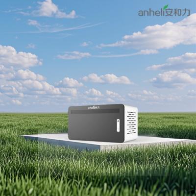 China Mini USB Tablet Charging Cabinet 18 Slots 5V 2.4A Galvanized Steel Lockable for sale