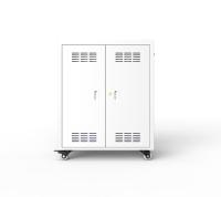 China 30 AC Sockets Laptop Charging Cabinet for Chromebooks Notebooks 720x530x940mm for sale