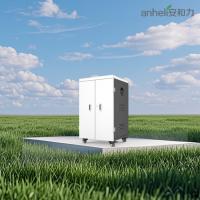 China 42 Port AC Power Charging Cabinet for Tablets 550x510x950mm for sale