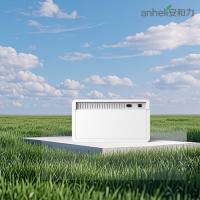 China 18 Slot Tablet Charging Cabinet 640x360x370mm USB Charging Station with 8S Security Protection for sale