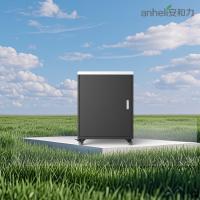 China 60 Pcs AC Power Sockets Tablet Charging Cabinet CE Certificated for sale