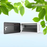 China 18 Port USB Charging Cabinet 640x370x380mm Galvanized Steel Lockable Wall Mount for sale