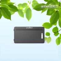 China Mini Desktop Type USB Ipad Charging Cabinet 18 Slots for sale