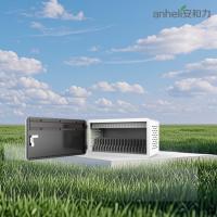 China Mini Tablets Ipad Charging Cabinet From China Factory for sale