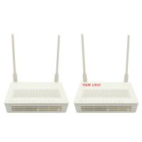 China Huawei EG8141A5 GPON ONU XPON 1GE 3FE 1TEL USB 2.4GHz 5dBi Wi-Fi ONT for sale