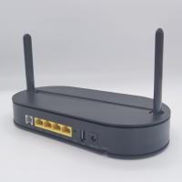 China Huawei HS8145V5 GPON ONU Dual Band WiFi FTTH ONT 4GE 1TEL SC UPC for sale