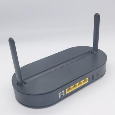 China Huawei HS8145V5 GPON ONU 4GE 1TEL 1USB Dual Band WiFi AC 2.4G 5G FTTH ONT for sale