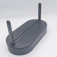China Huawei HS8145V GPON ONU Dual Band WiFi AC 2.4G 5G FTTH 4GE 1TEL 1USB ONT for sale