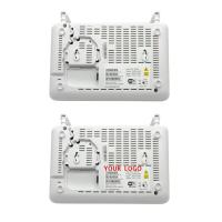 China ZTE F609 V5.2 GPON ONU ONT 4GE 1TEL 1USB WiFi Router XPON Chip Set for sale