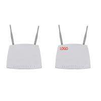 China HG260P GPON EPON ONU 1GE 3FE 1TEL 2USB AC Dual Band WiFi 2.4G 5G ONT FTTH for sale