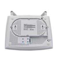 China HG260P GPON EPON ONU 1GE 3FE 1TEL 2USB AC Dual Band WiFi 2.4G 5G ONT FTTH for sale
