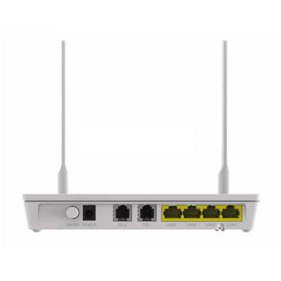 China Huawei HG8245H5 GPON ONU 4GE 2TEL Dual Band AC1200 WiFi Router FTTH Modem 2.4G 5G for sale