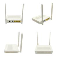 China Huawei EG8141A5 GPON EPON ONU 1GE 3FE 1POTS USB 2.4G WiFi VoIP ONT for sale