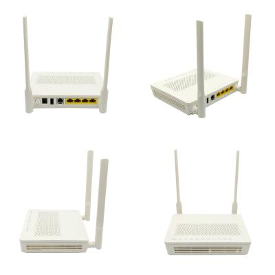China Huawei EG8141A5 GPON EPON ONU 1GE 3FE 1POTS USB 2.4G WiFi VoIP ONT for sale