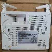 China Huawei Echolife EG8245H5 GPON ONU with 4 Gigabit Ports, 2 POTS, and Dual-Band Wi-Fi 5dBi for FTTH Networks for sale