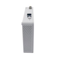 China F601C 1GE CATV GPON ONU ONT OMCI Remote GPON Optical Network Terminal 20km for sale