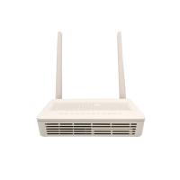 China Huawei EG8145V5 GPON ONT 4GE 1POTS Dual Band WiFi 2.4G 5G Router for sale