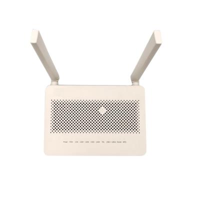 China Huawei EG8145V5 GPON ONT 4GE 1POTS Dual Band WiFi 2.4G 5G Router for sale