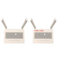 China Huawei EG8145V5 GPON ONT 4GE 1POTS Dual Band WiFi 2.4G 5G Router for sale