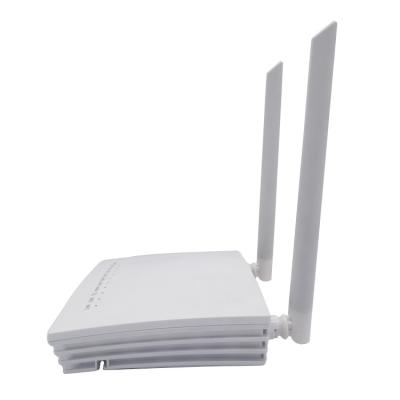 China OEM GPON ONU HG130Z 3dBi WiFi 1GE 3FE 1TEL ONT for FTTH Home Broadband for sale