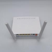 China OEM GPON ONU HG130Z 1GE 3FE 1TEL WiFi 5dBi FTTH ONT 100-240VAC for sale