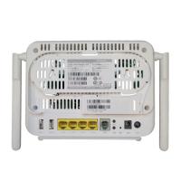 China NOKIA G-1425-MA GPON ONU ONT with 2.4G/5G Dual-Band WiFi Router - 2.5Gbps Downlink, 4W Power for sale