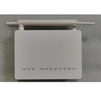 China F660 V9.0 ZTE Chipset GPON ONU ONT 1GE 3FE 5DBI WiFi Router FTTH 4 Ports SC APC for sale