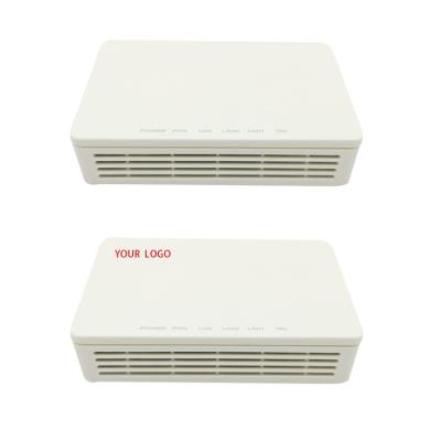 China Huawei EG8120L GPON ONT FTTH Router Modem 2FE 1POTS WiFi 115x94x30mm for sale