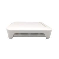 China GPON EPON ONT 1GE 3FE 1TEL WiFi 3dBi FTTH Optical Network Terminal OEM HK717 for sale