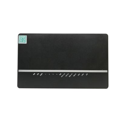 China Nokia G-140W-C GPON ONT Dual Band WiFi 1200 AC 4GE Ports Anatel Certified for sale