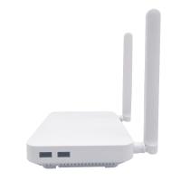 China NOKIA G-140W-ME GPON ONT 4GE 2.4G 5G AC WiFi FTTH Optical Network Terminal for sale