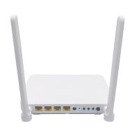 China NOKIA G-140W-ME GPON ONT 4GE 2.4G 5G AC WiFi FTTH Optical Network Terminal for sale