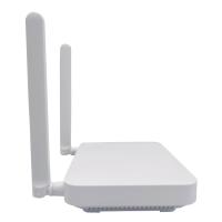 China NOKIA GPON ONU 4GE 1Voice WiFi Router G-140W-ME FTTH 2.4G 5G AC for sale