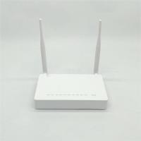 China ZTE ZXHN F660 V8.0 GPON EPON ONU with 2.4G WiFi SC UPC Fiber Optic ONT 300Mbps for sale