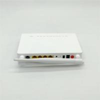 China ZTE ZXHN F660 V8.0 GPON EPON ONU with 2.4G WiFi SC UPC Fiber Optic ONT 300Mbps for sale